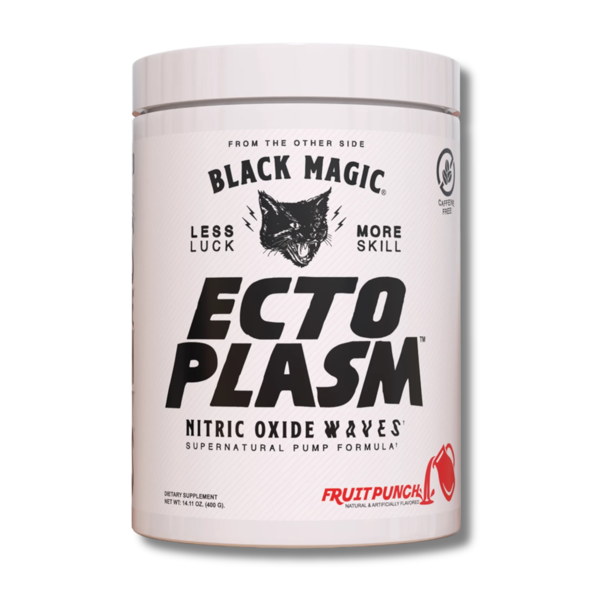 Black Magic Ecto Plasm – Flex Nutrition