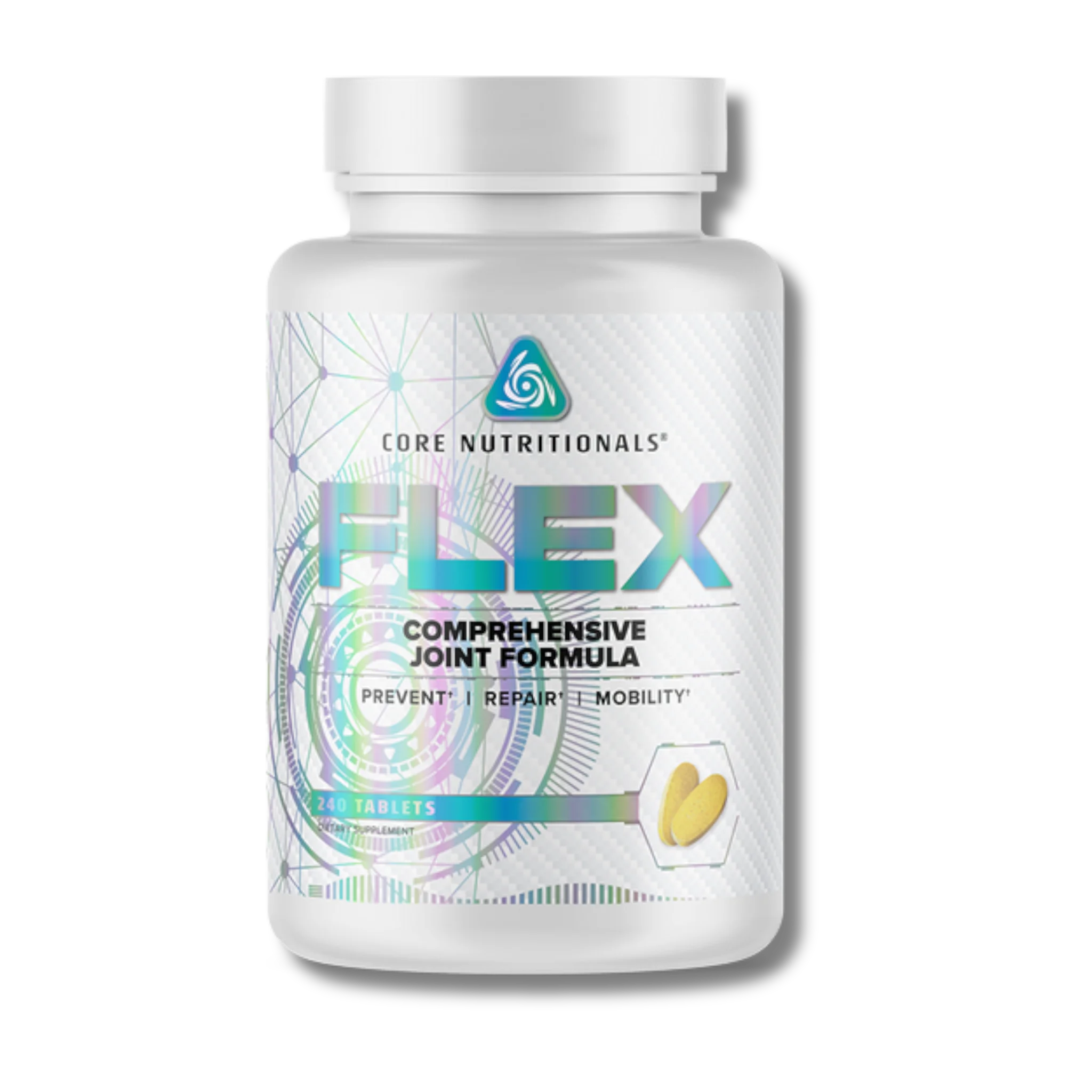 Core Nutritionals Flex Joint Support – Flex Nutrition