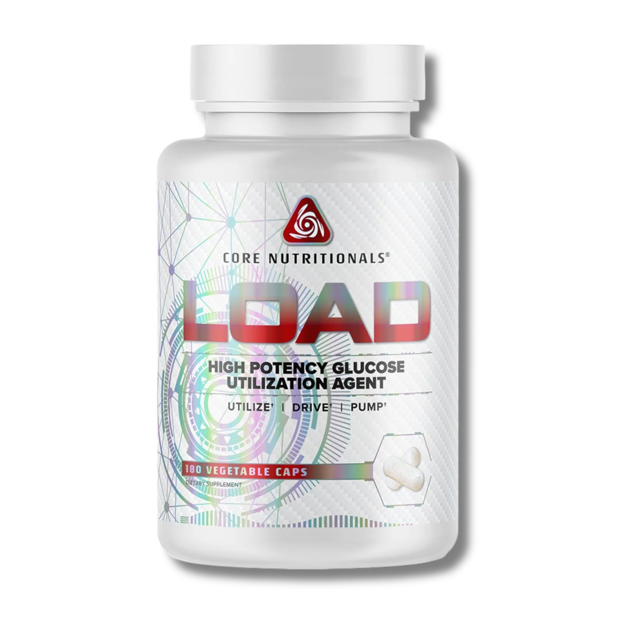 Core Nutritionals Load – Flex Nutrition