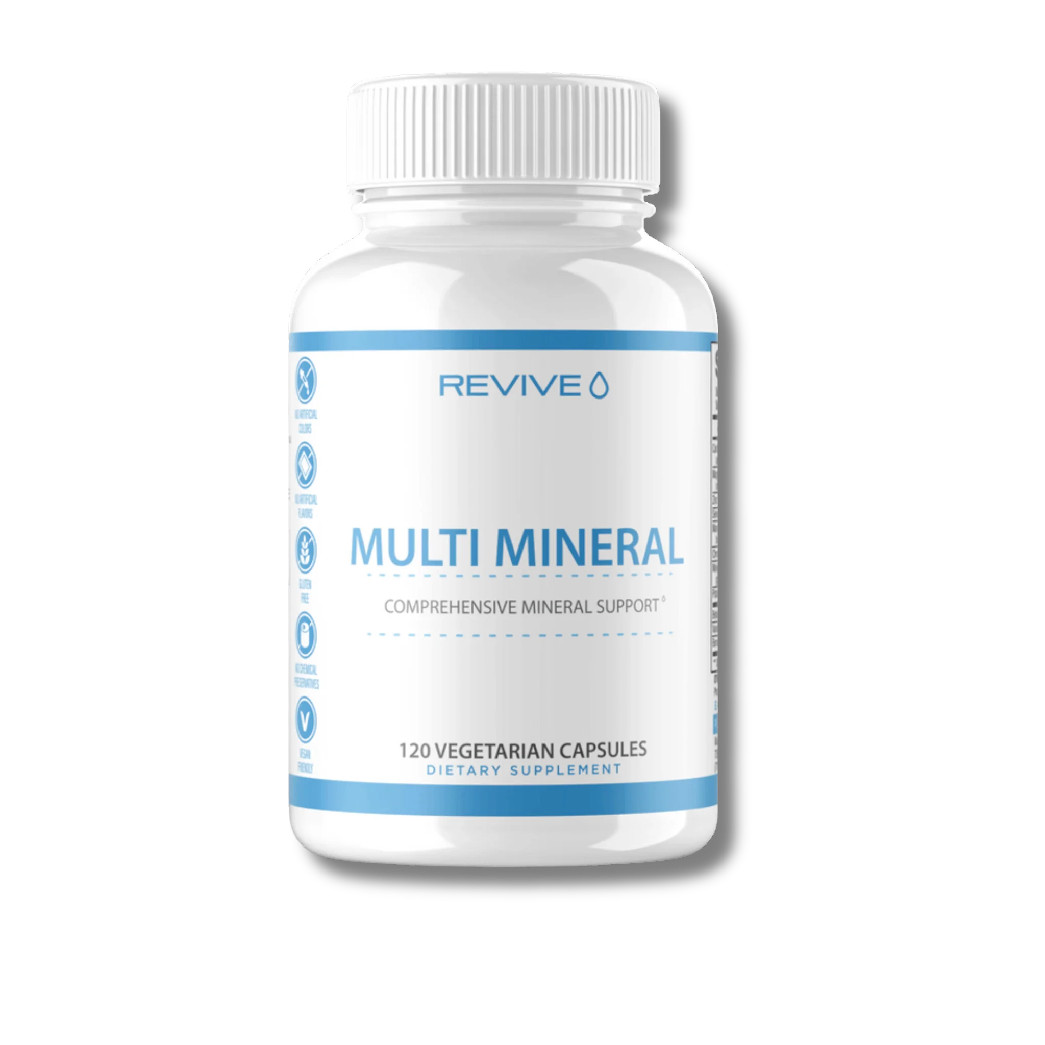 Revive MD Multi Mineral – Flex Nutrition