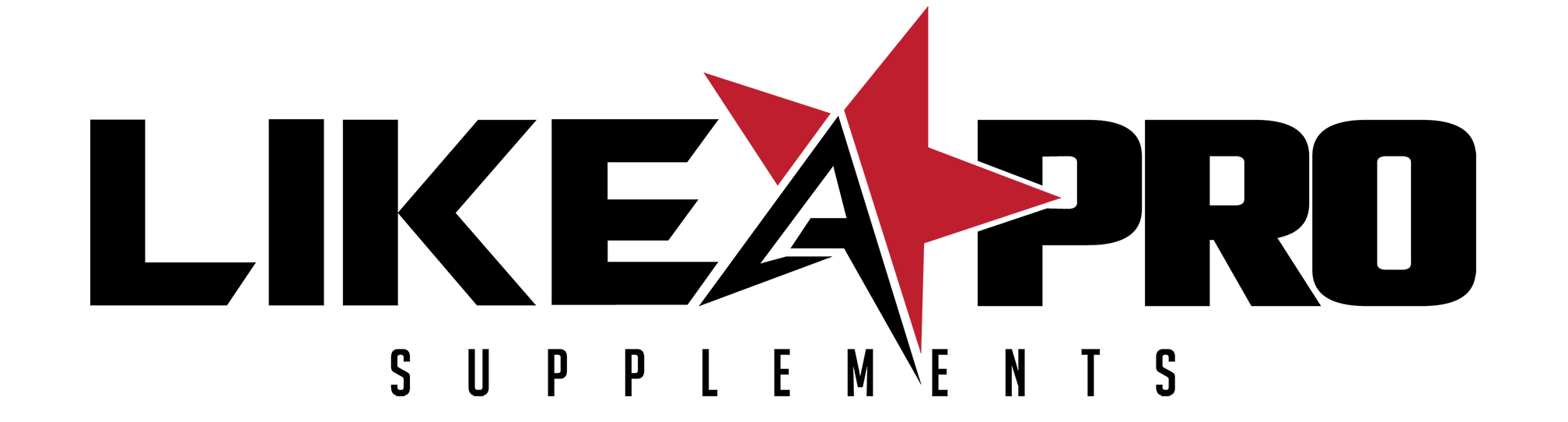 Like A Pro Supplements – Flex Nutrition