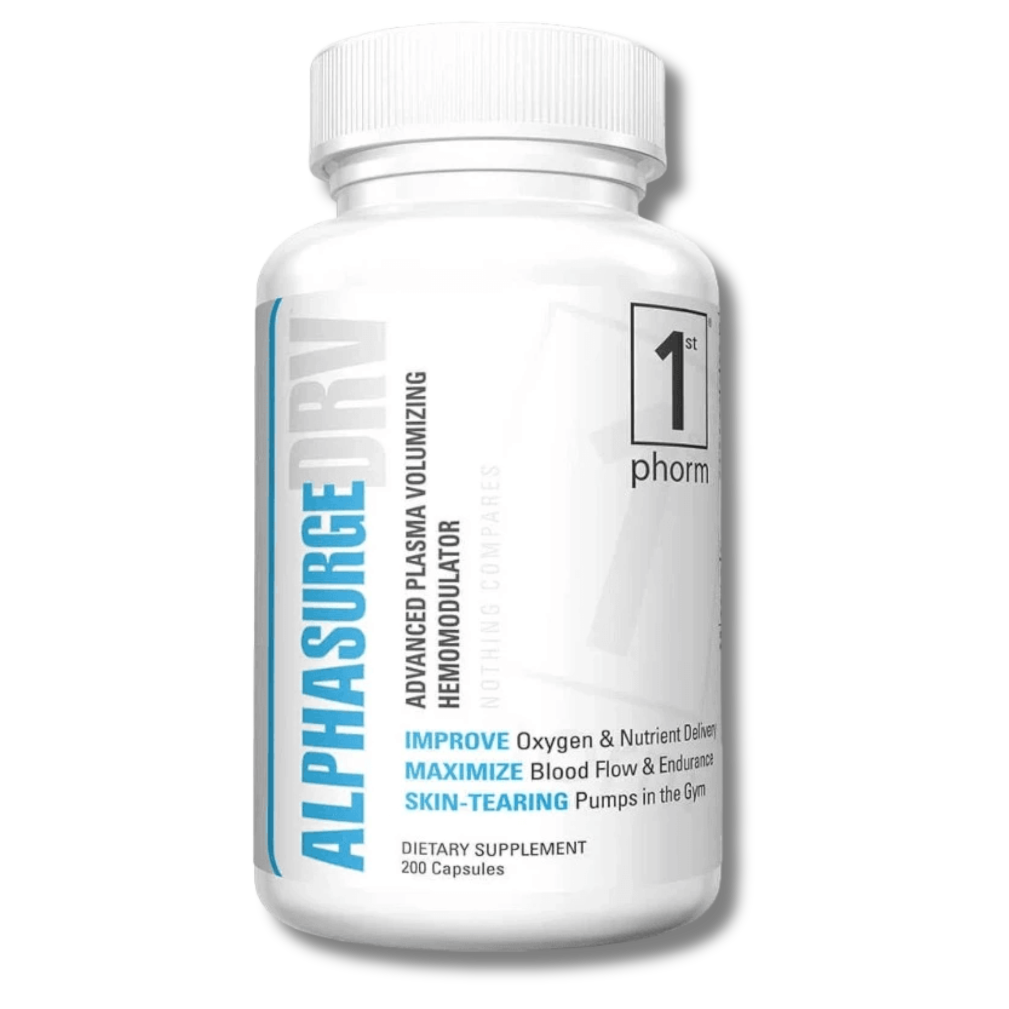 1st Phorm Alphasurge DRV – Flex Nutrition