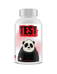 Panda Supplements Test – Flex Nutrition