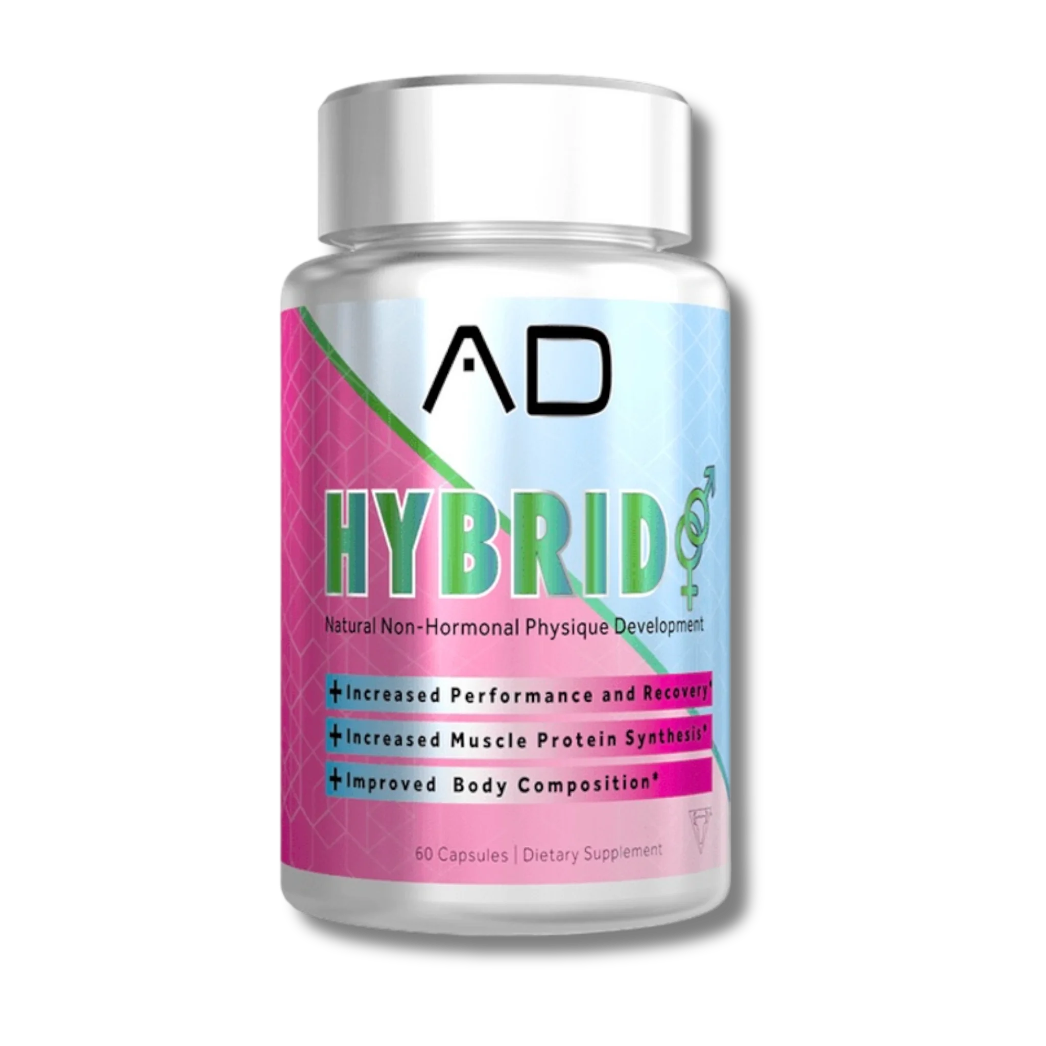 Project AD Hybrid – Flex Nutrition
