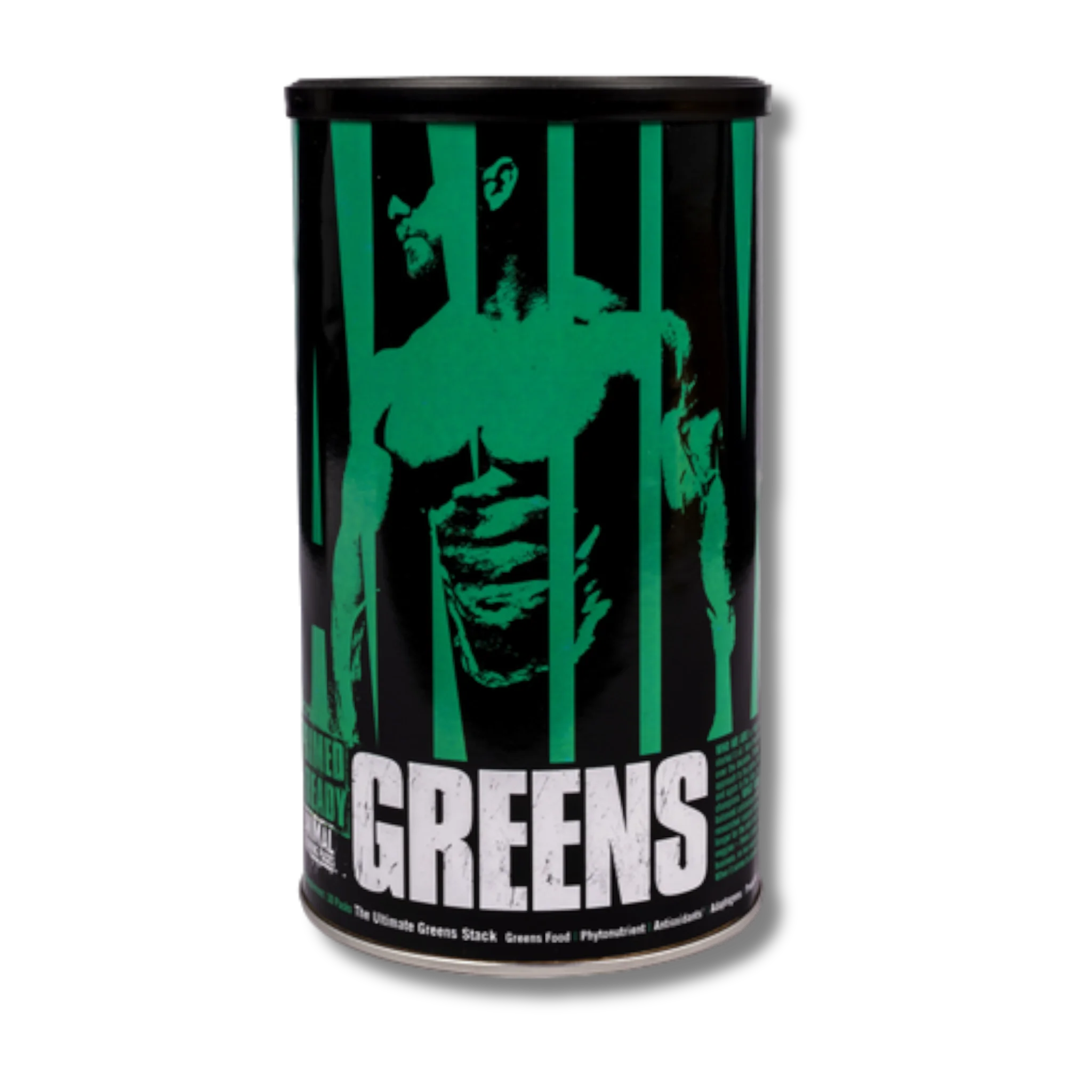 Universal Nutrition Animal Greens – Flex Nutrition