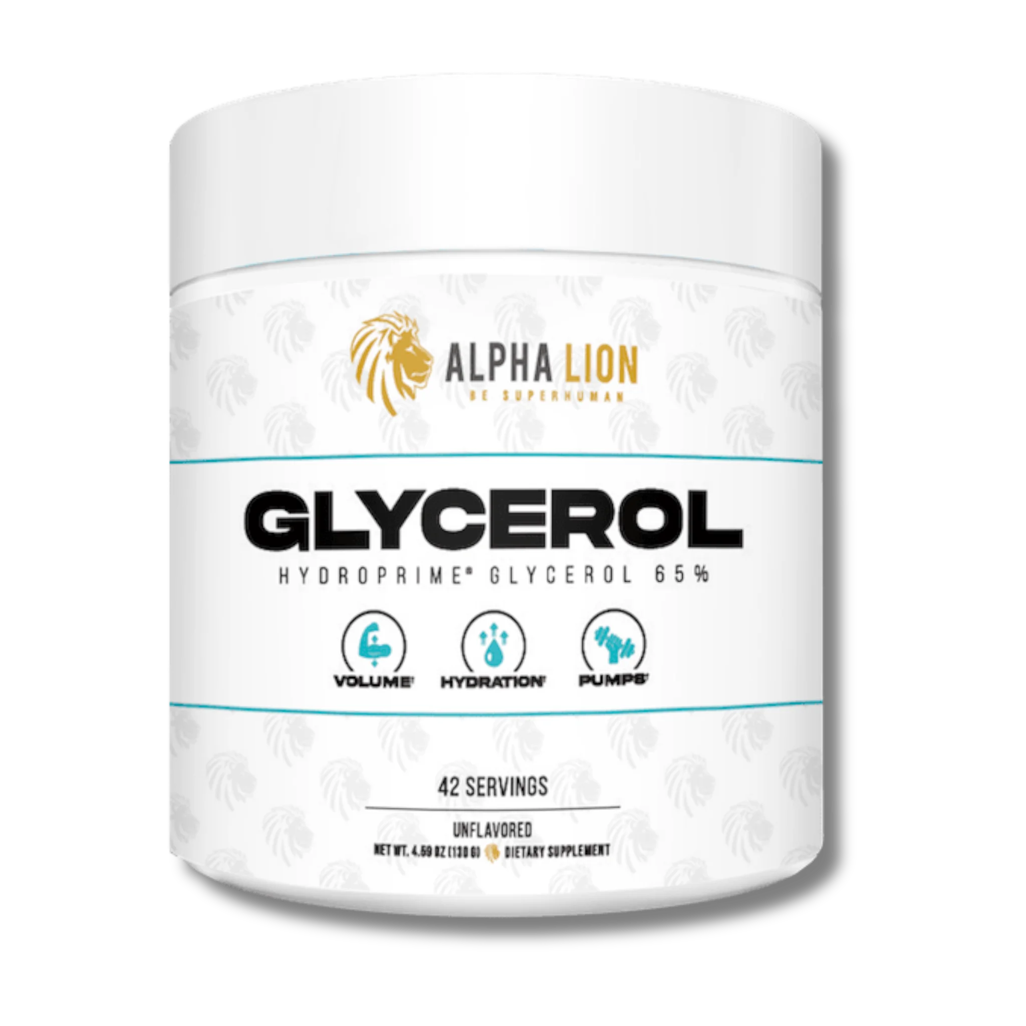 Alpha Lion Glycerol – Flex Nutrition