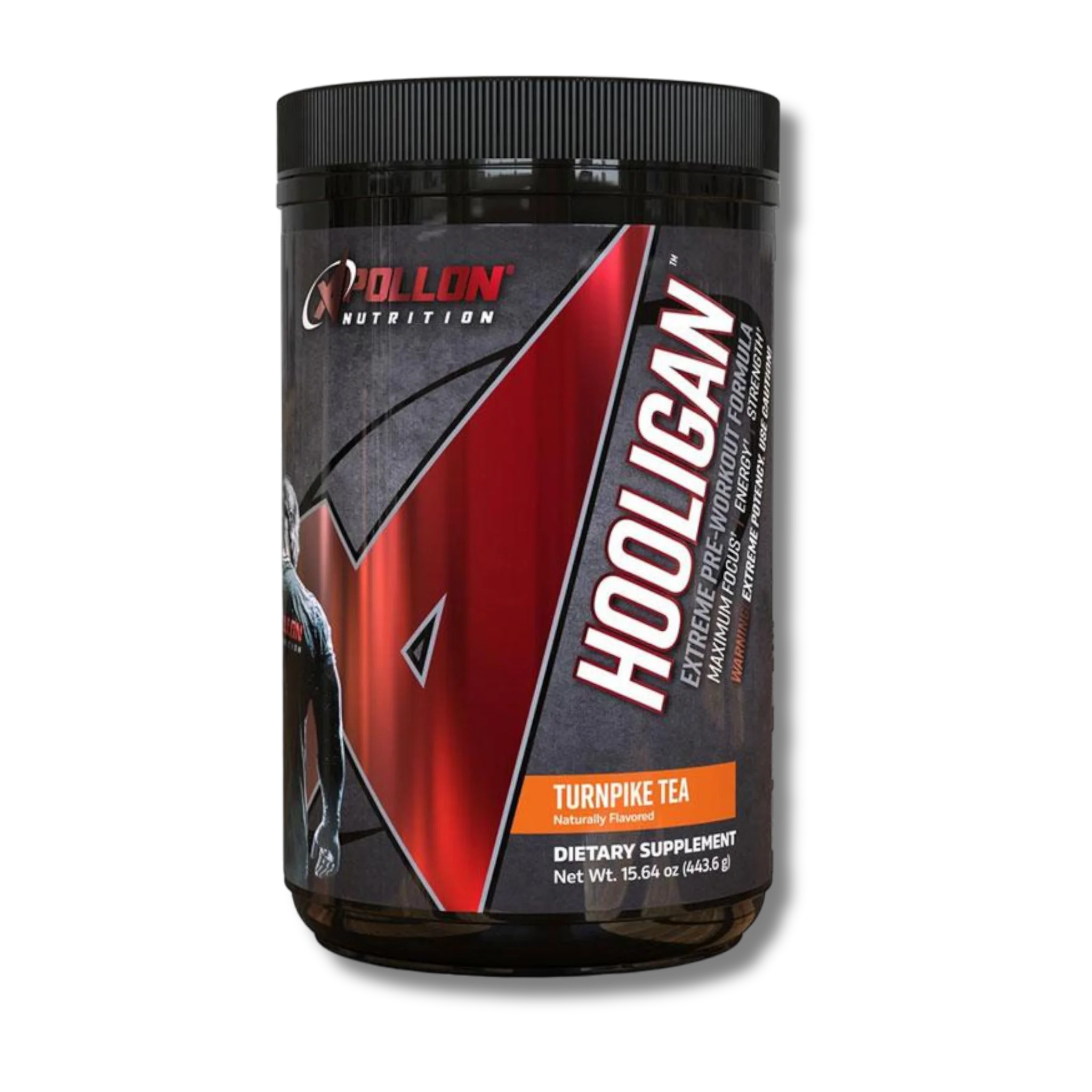Apollon Nutrition Hooligan – Flex Nutrition