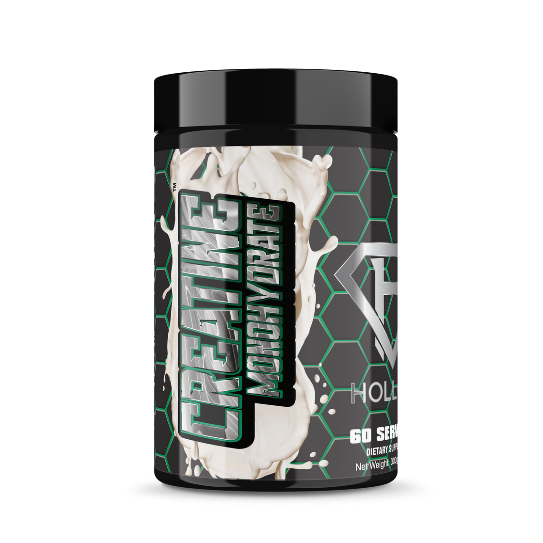 Hollow Labs Creatine Monohydrate – Flex Nutrition