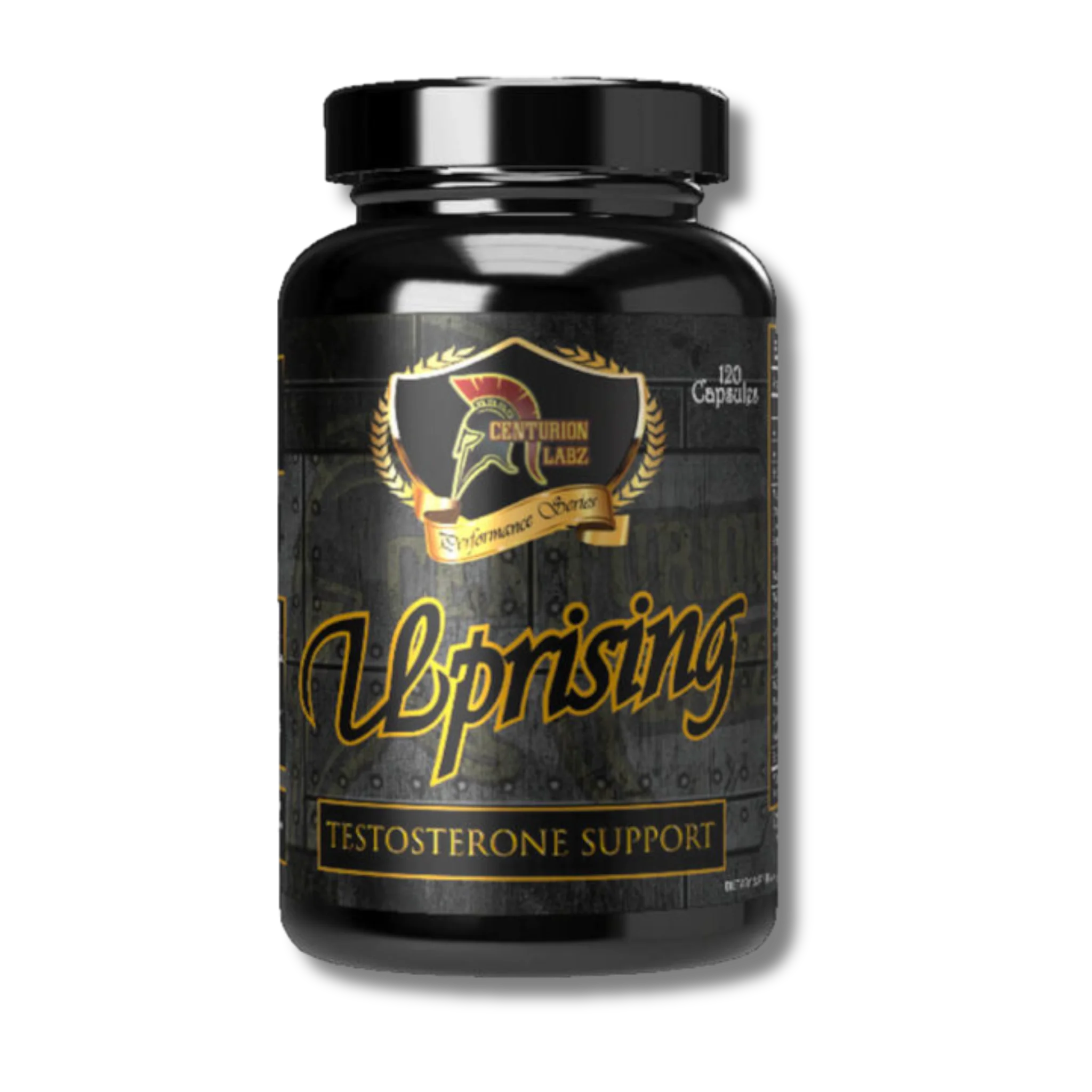 Centurion Labz Uprising – Flex Nutrition