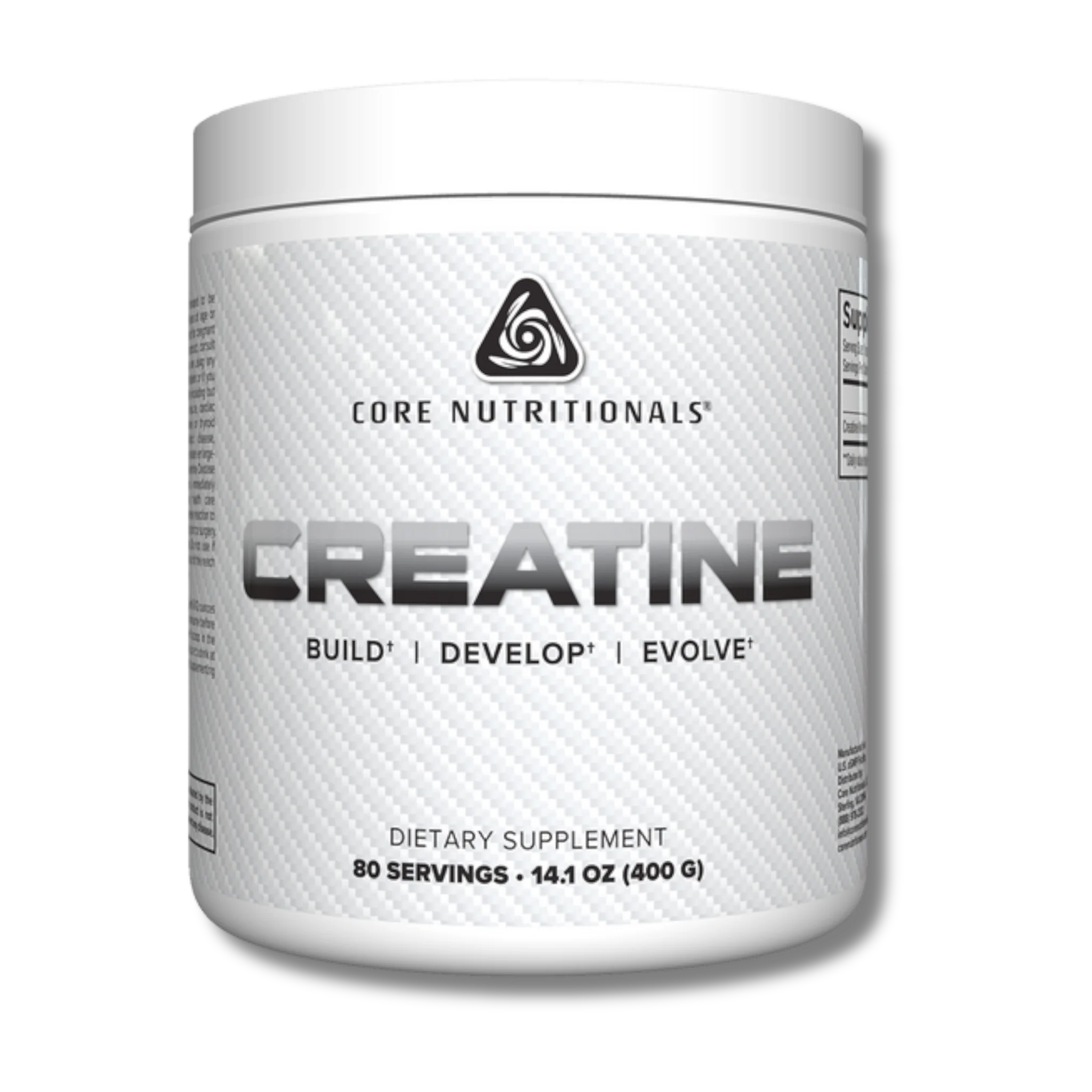 Core Nutritionals Creatine – Flex Nutrition