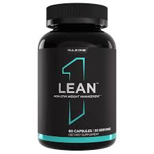 Rule 1 Lean – Flex Nutrition
