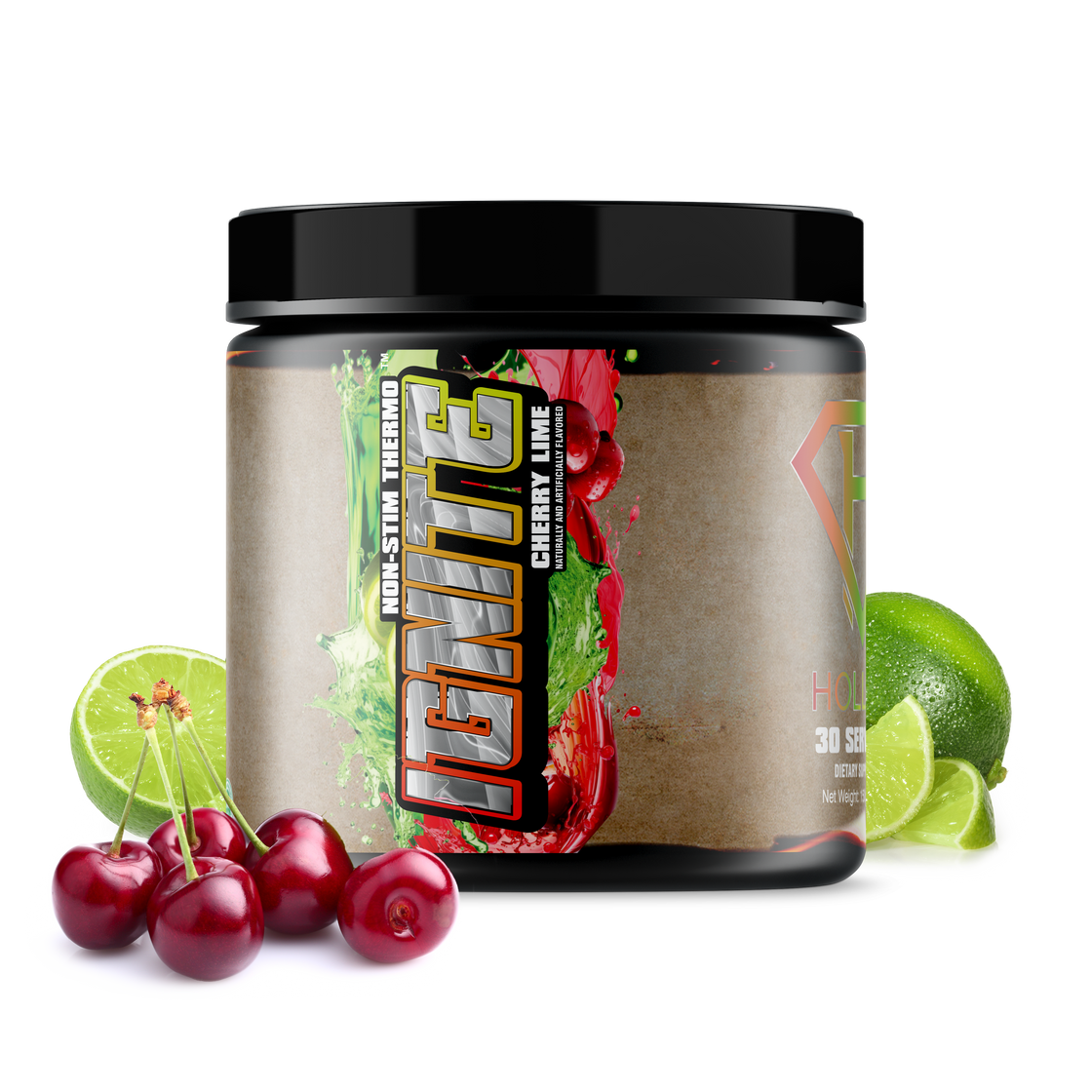 Hollow Labs Ignite – Flex Nutrition