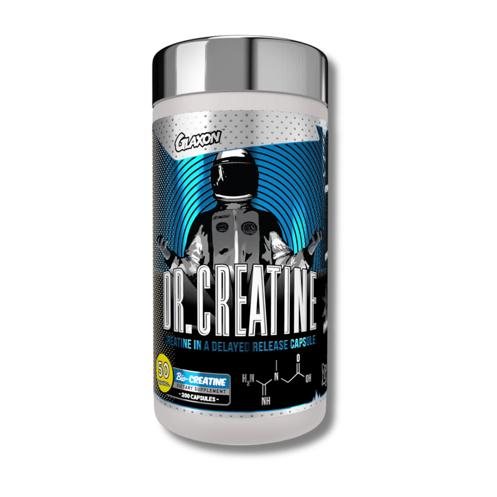 Glaxon Dr. Creatine – Flex Nutrition