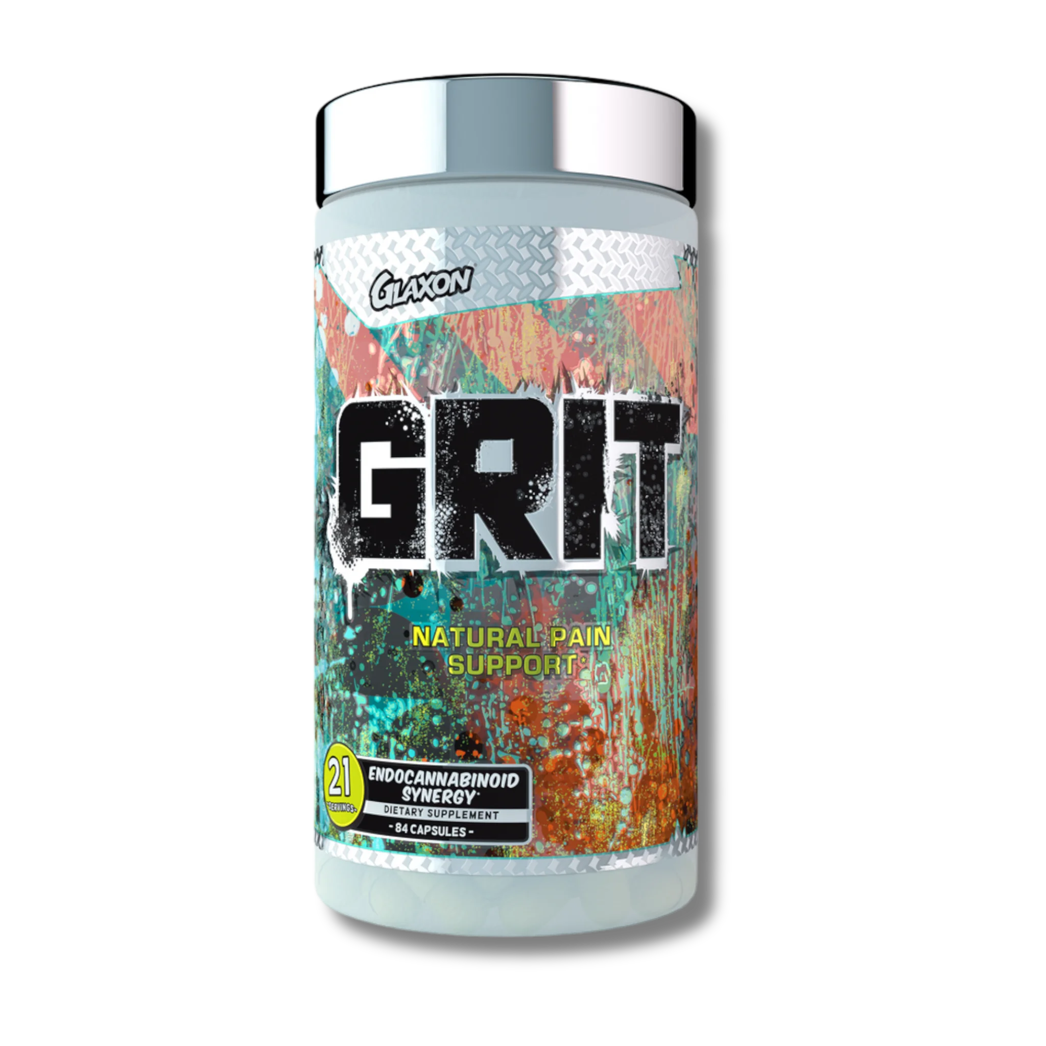 Glaxon Grit – Flex Nutrition