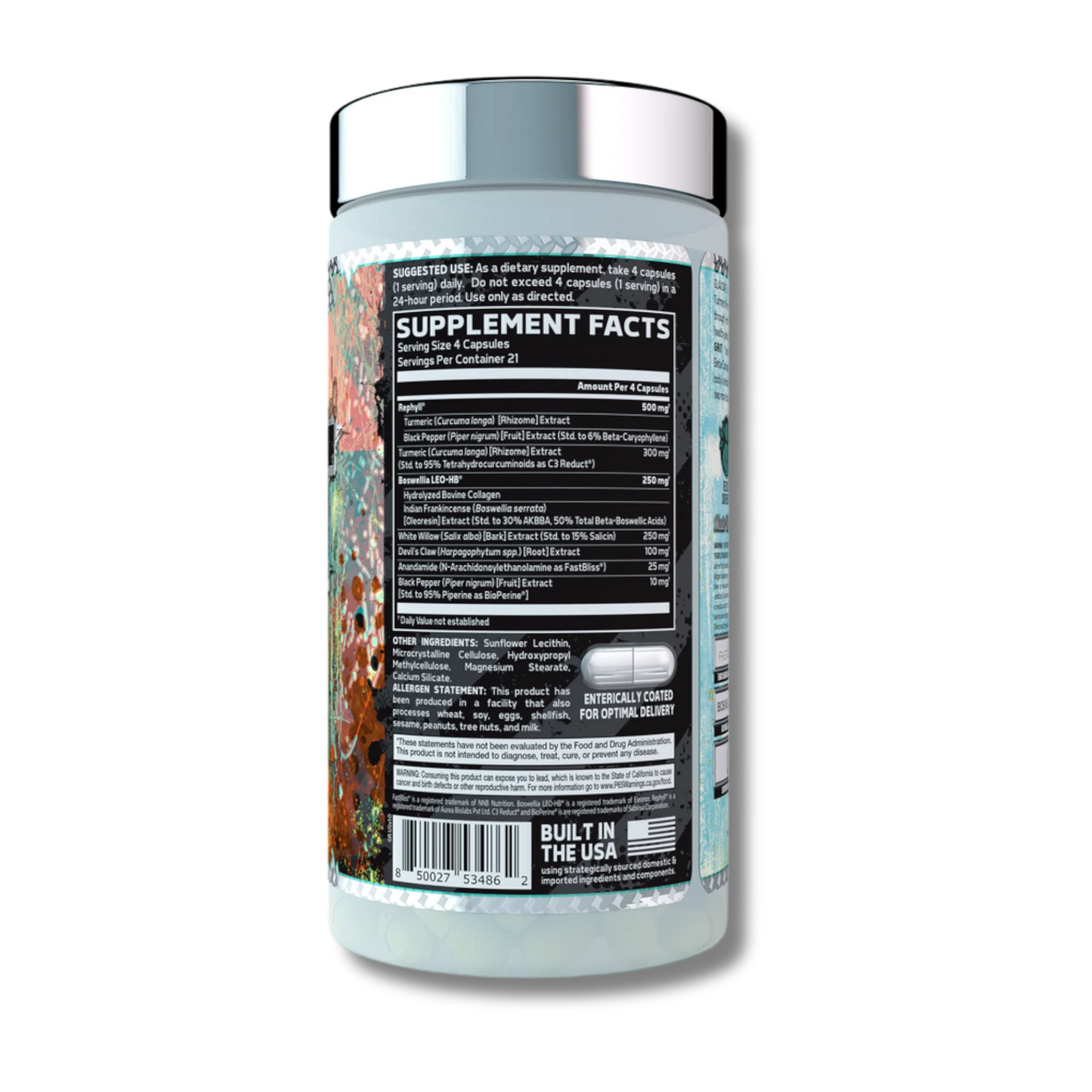 Glaxon Grit – Flex Nutrition Glaxon Grit – Flex Nutrition