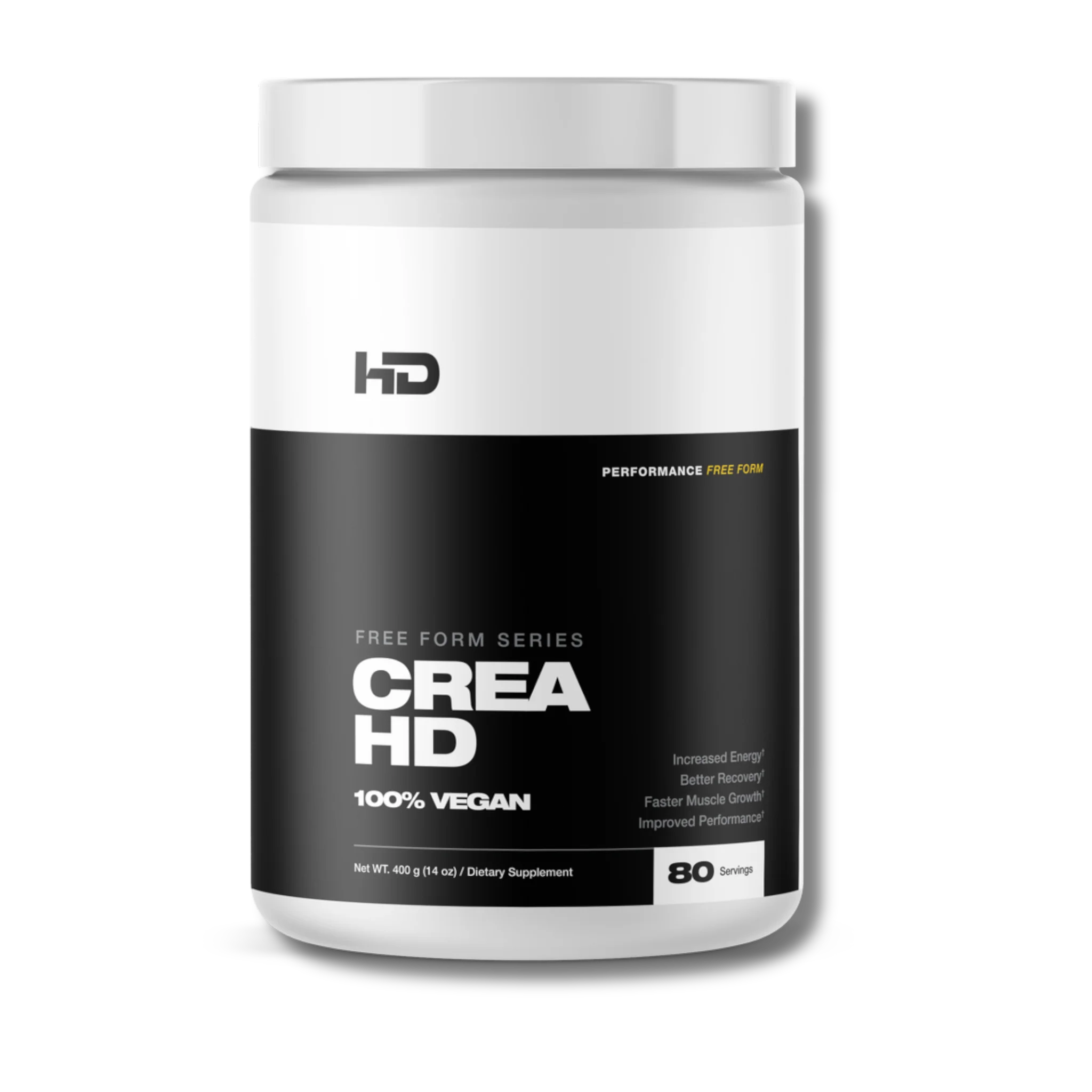 HD Muscle CreaHD – Flex Nutrition