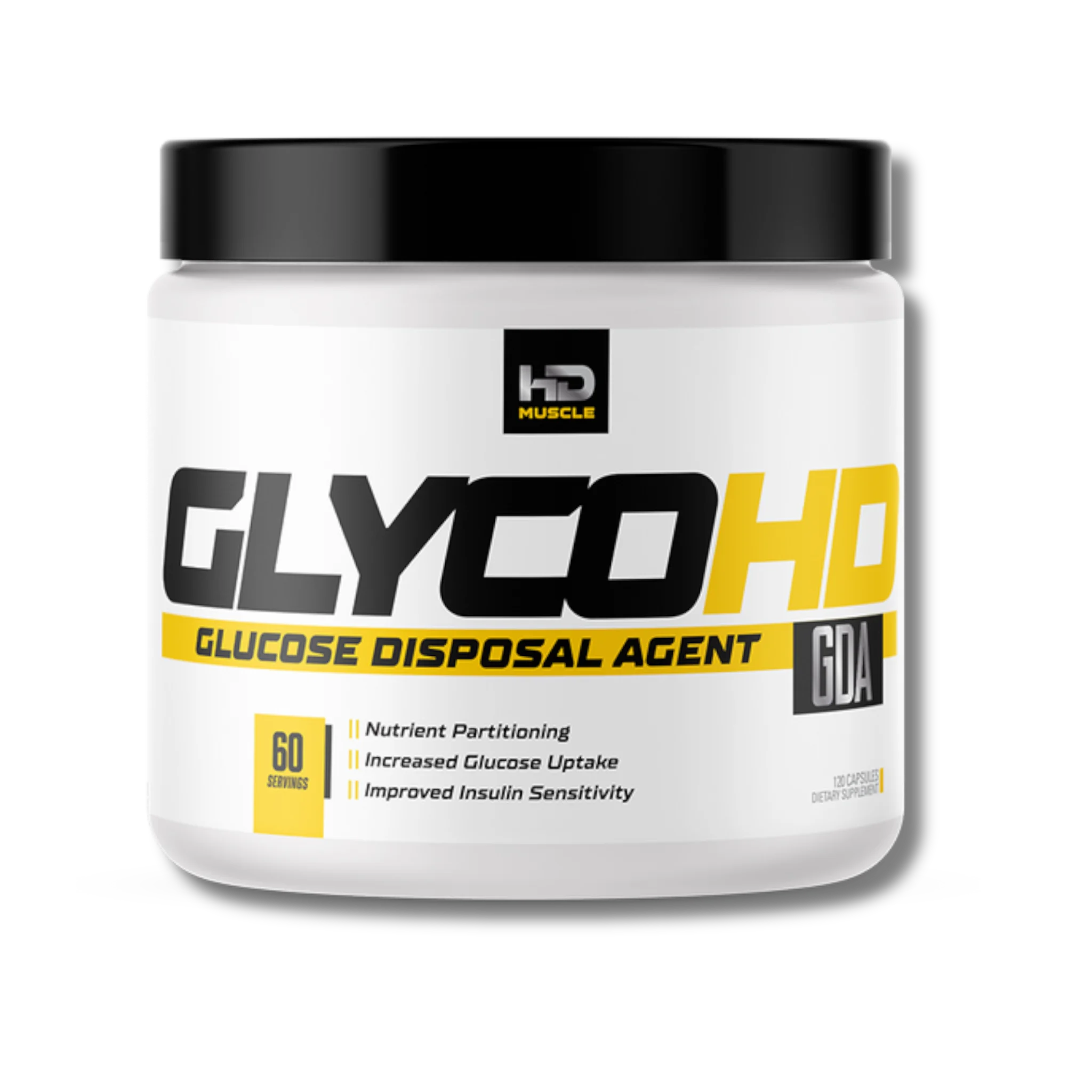 HD Muscle GlycoHD – Flex Nutrition