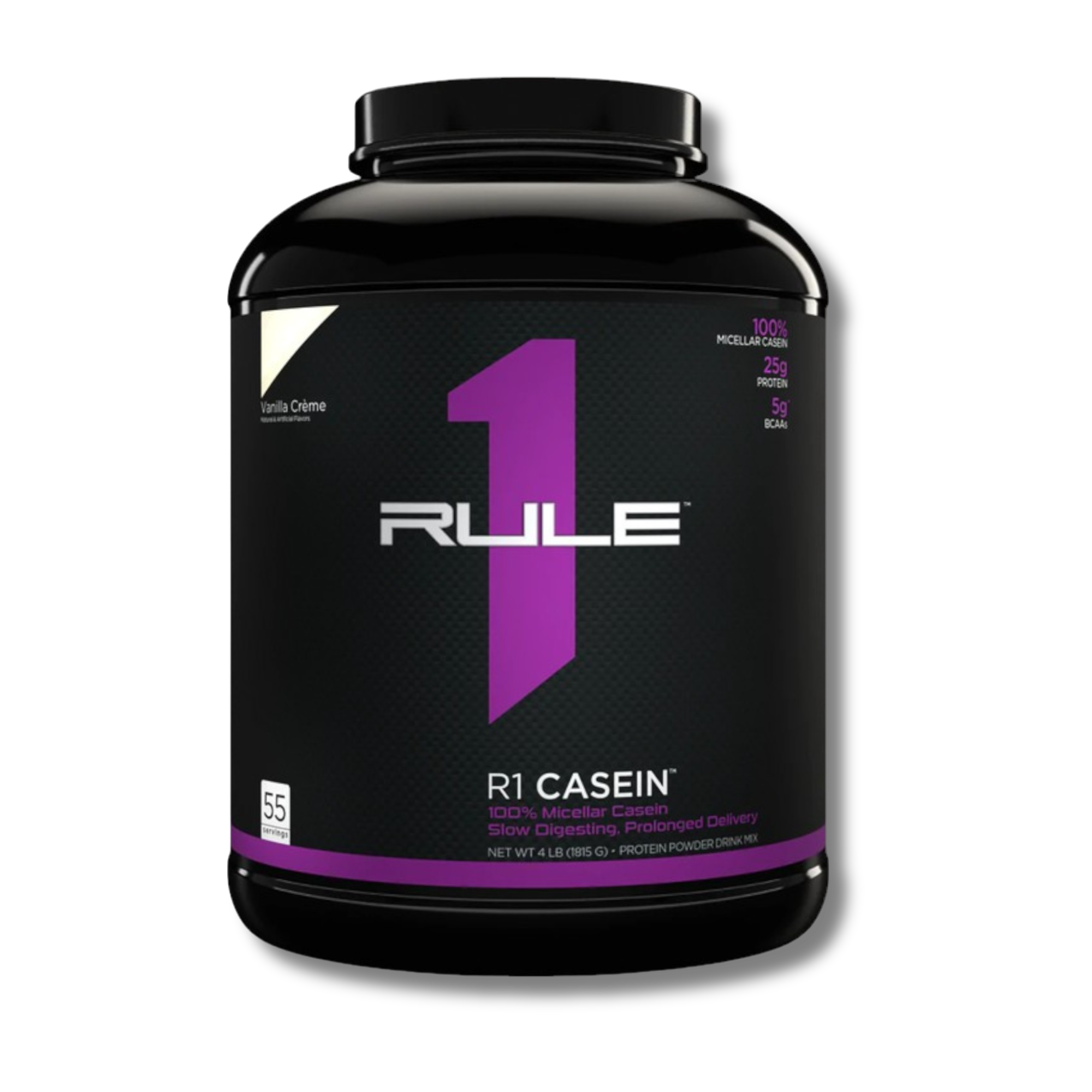 Rule 1 Casein – Flex Nutrition