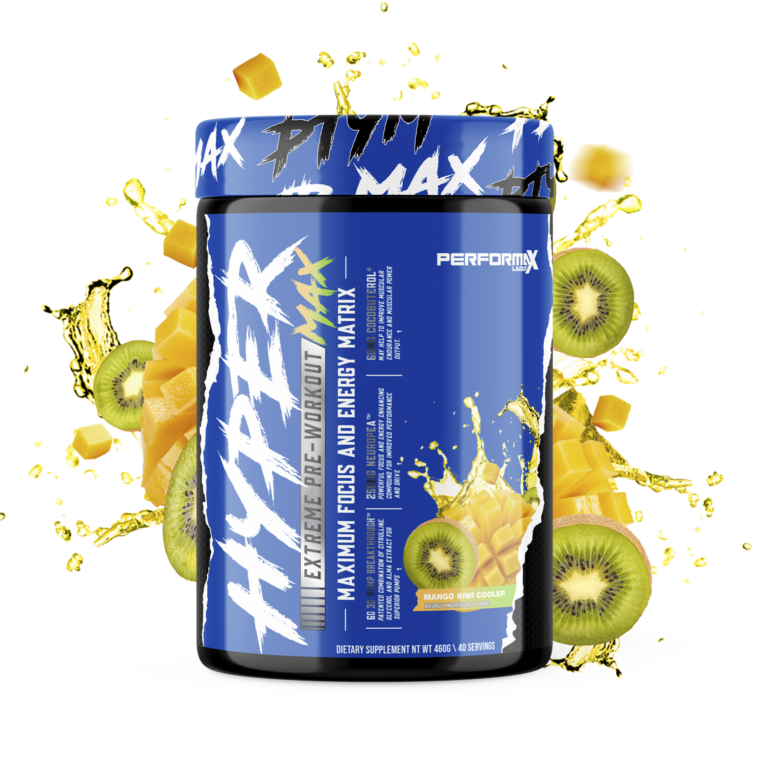 Performax HyperMax – Flex Nutrition