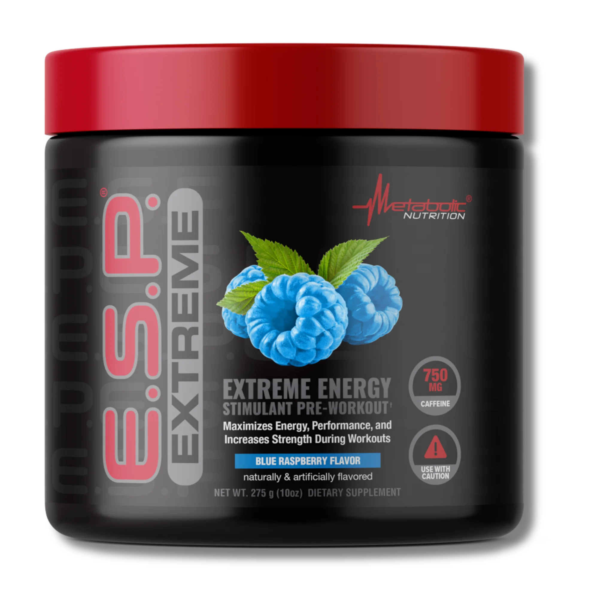 Metabolic Nutrition ESP Extreme – Flex Nutrition