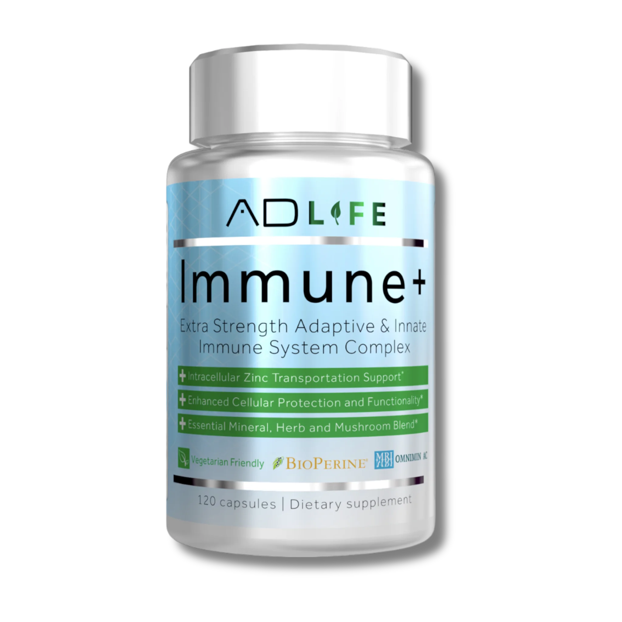 Project AD Life Immune + – Flex Nutrition