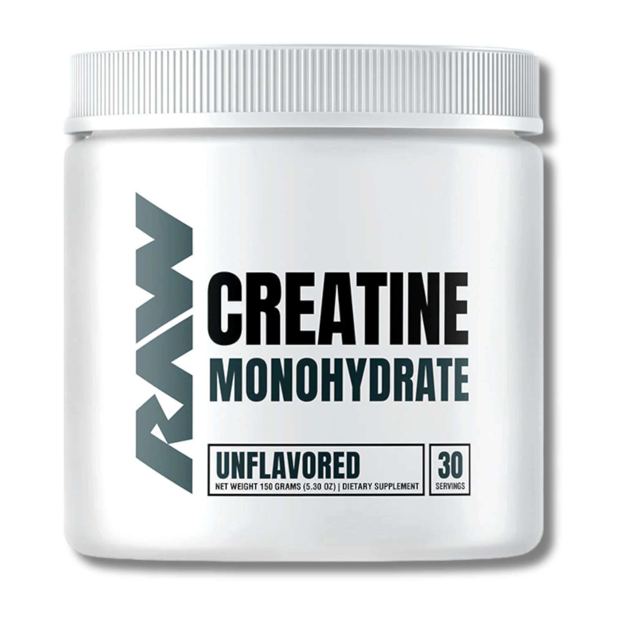 RAW Creatine – Flex Nutrition