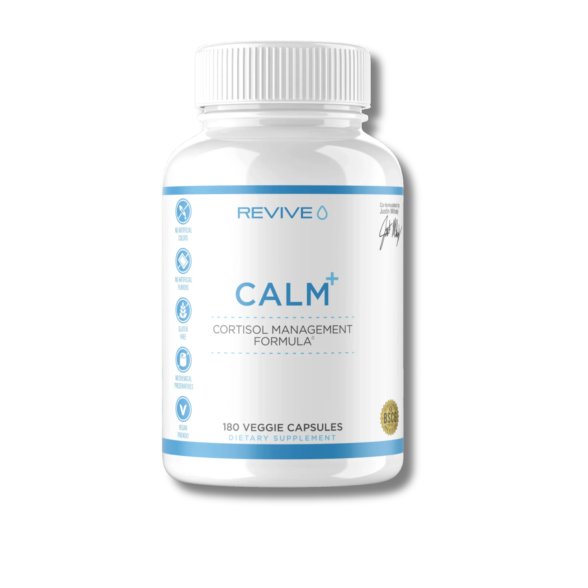 Revive MD Calm+ – Flex Nutrition
