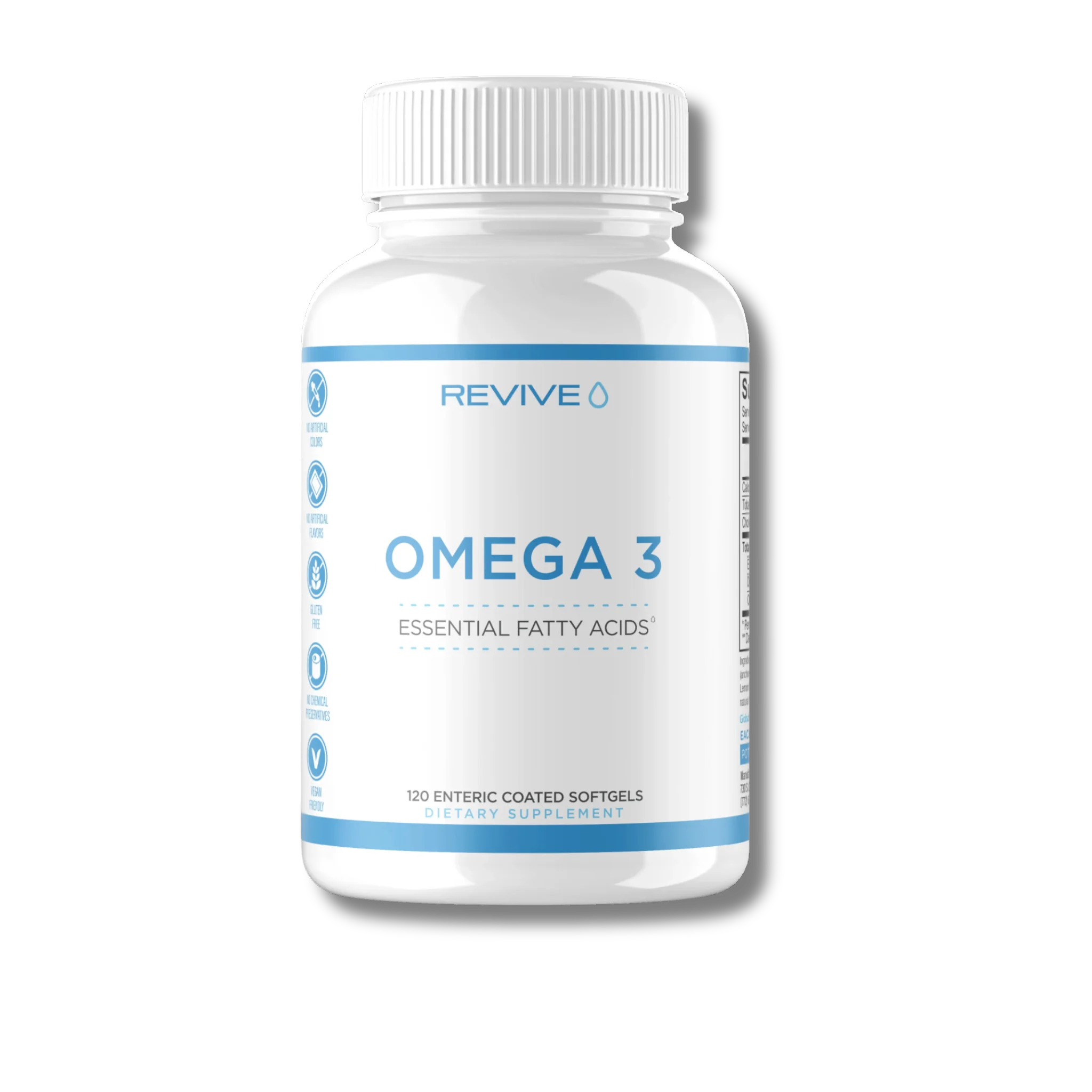 Revive MD Omega 3 – Flex Nutrition