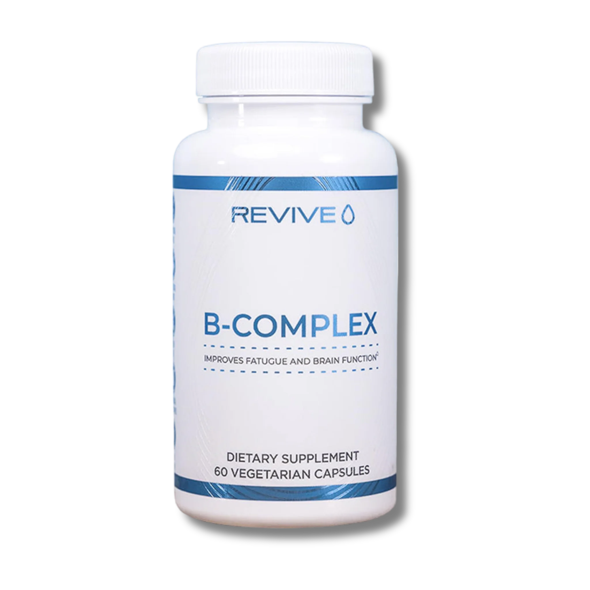 Revive MD Vitamin B-Complex – Flex Nutrition