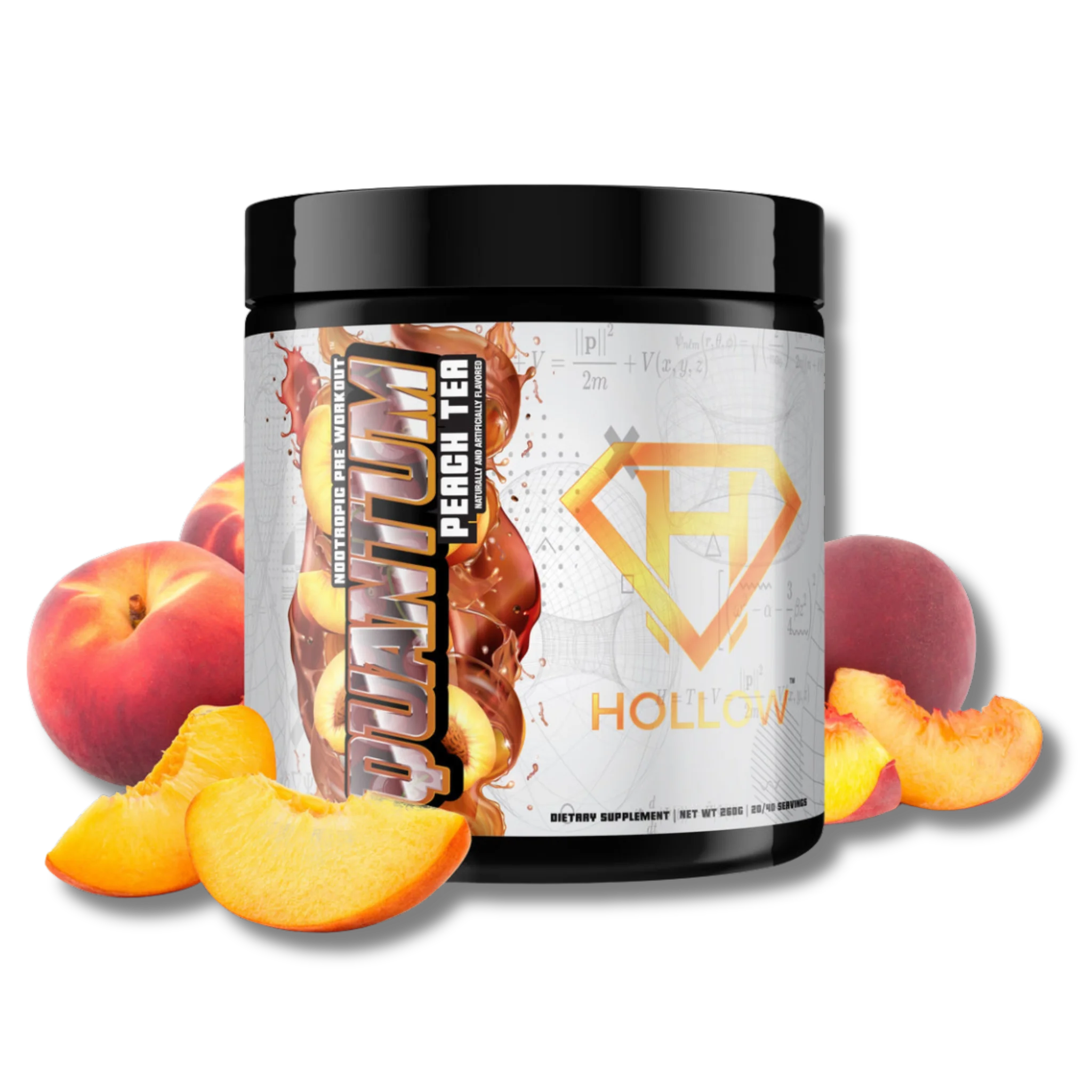 Hollow Labs Quantum – Flex Nutrition