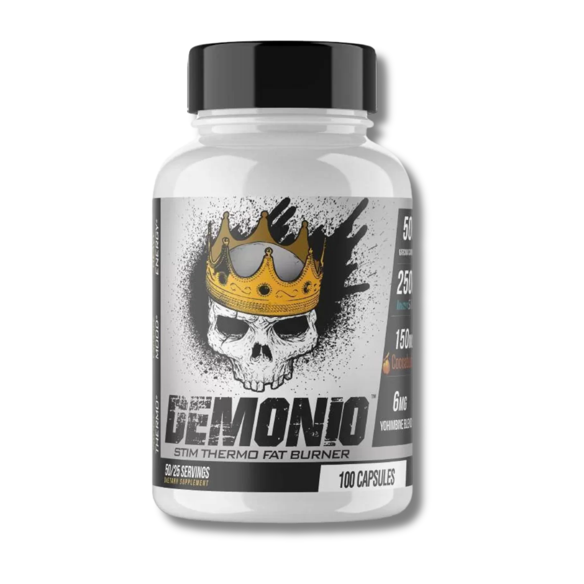 Xtremis Cartel Demonio – Flex Nutrition