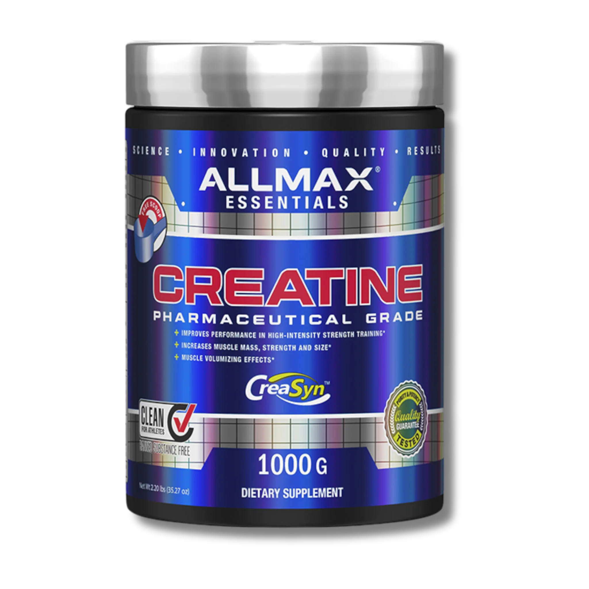 Allmax Creatine – Flex Nutrition