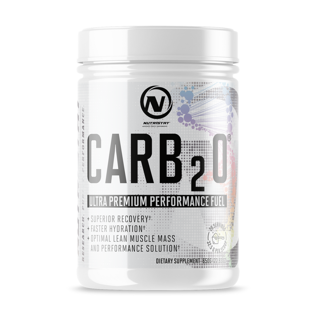 Nutristat Carb20 – Flex Nutrition